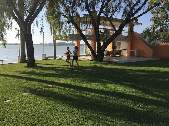 Villa#5 5rec- 42% Descuento Al Reservar 2 Noches - Tampico
