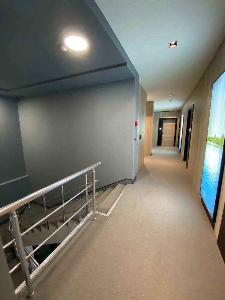 Super 7 inn (app 6) - Chambres d'ami à louer à Beograd, Serbie - Airbnb