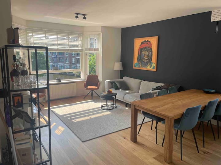 Apartment In Amsterdam - Ámsterdam
