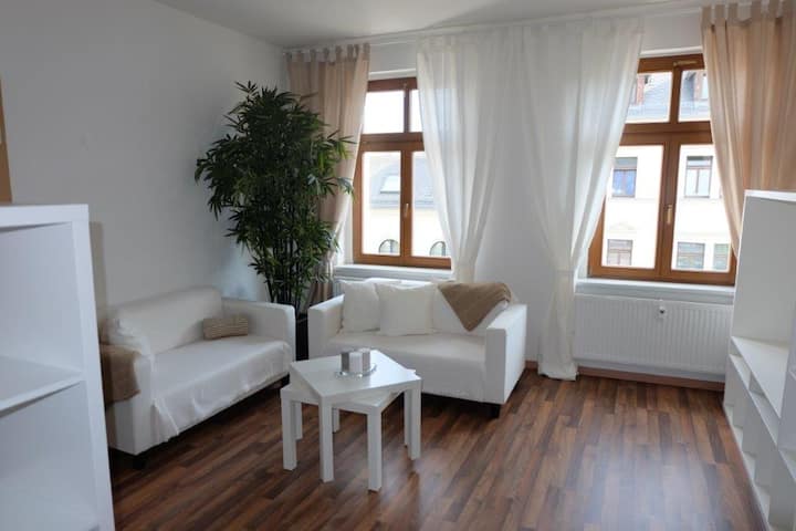 Kuschelnest - Chemnitz