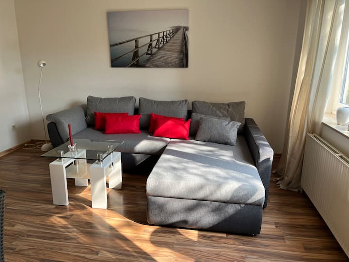 Og Helle Wohnung - Ritterhude