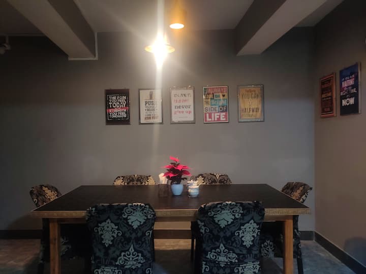 Nuzong Lee Homestay - Darjeeling