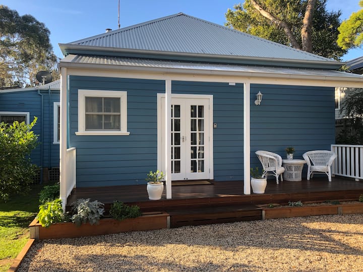 Alisterus Guest Suite - Blue Mountains