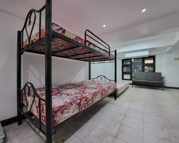 House Lower Area
Basement Only - Lemery