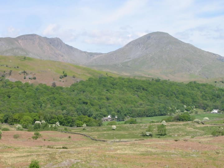 Old Dairy Cottage, Torver, Coniston - Cottages for Rent in Torver ...