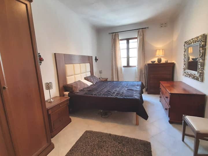 Central, Quiet And Comfortable - Malta
