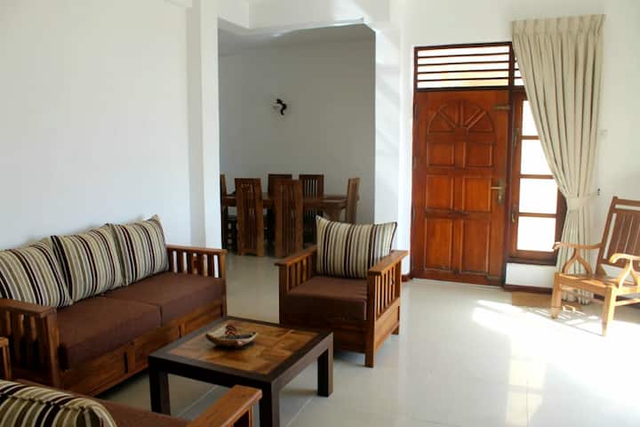 Colombo Home With Sea View - Colombo