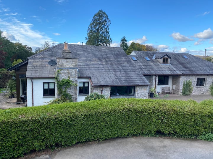 Large Private Riverside Home Kendal Lake District - Bowness-on-Windermere
