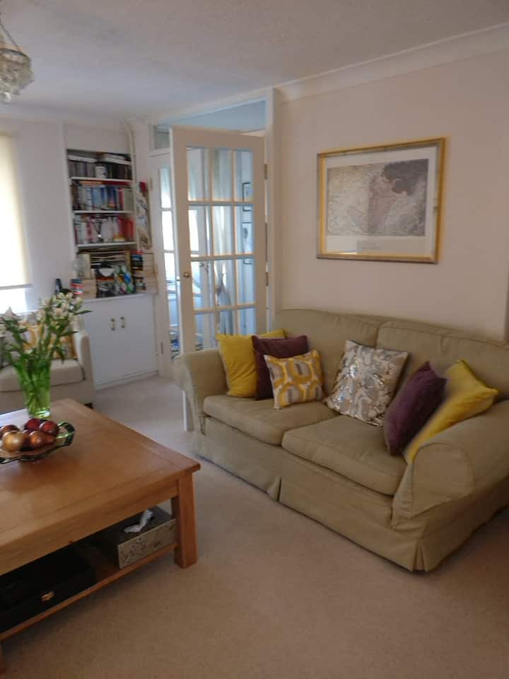 Room 2 Handy For Races, Cheltenham And Ge Aviation - Cheltenham