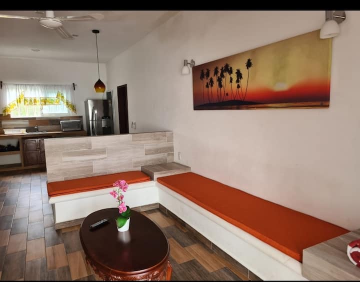 Villa Amelia - Costa Esmeralda
