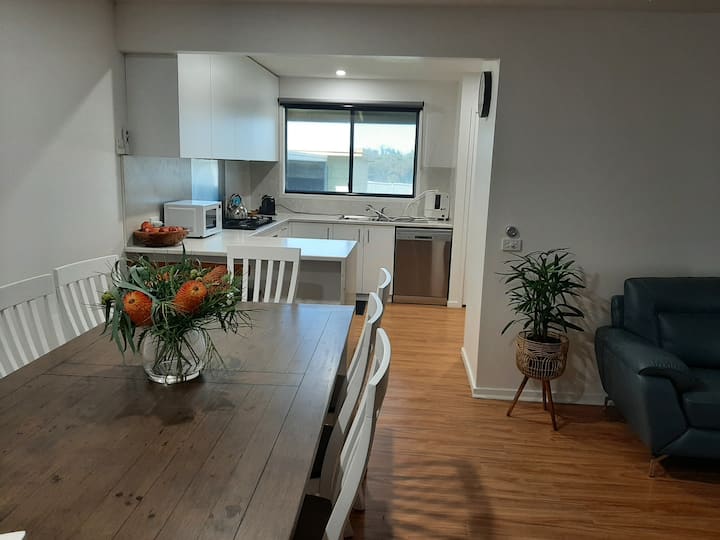Coola Cottage Located In A Koala Corridor - Mallacoota