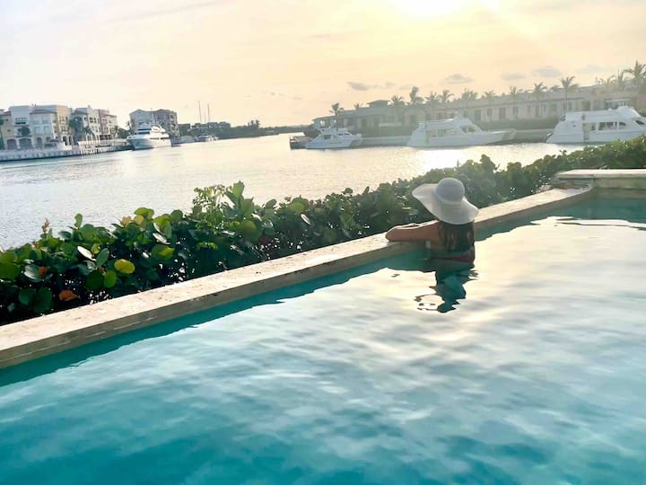 Luxury Cap Cana - Punta Cana