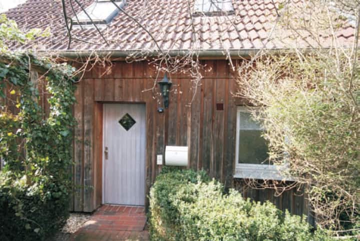 Möbliertes Gästehaus - Lehrte