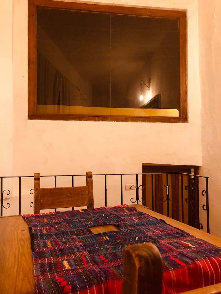 Casa A Pie De Calle, Centro Histórico - Guanajuato