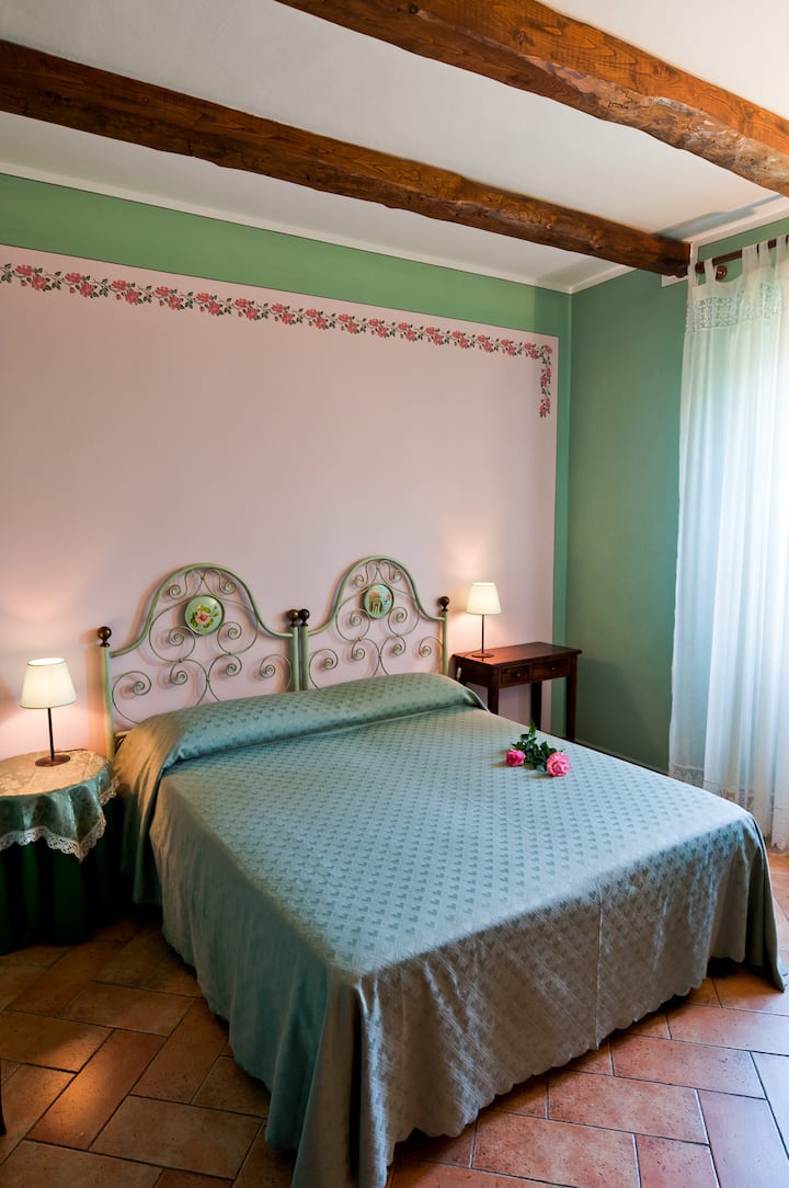 Agriturismo Locanda Pantanello - Pitigliano