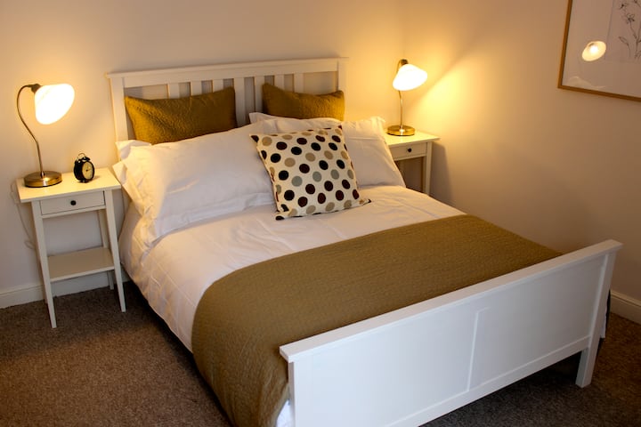 Magdalen House - 2 Bedroom - Norwich