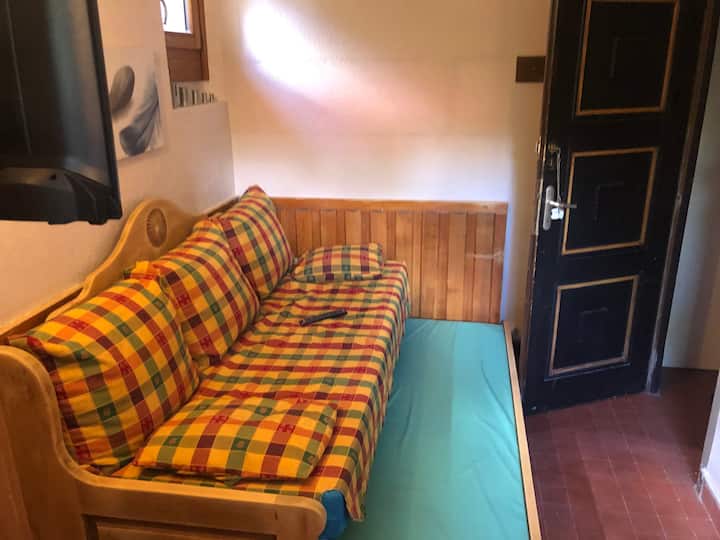 Megeve Altitude Et Caleche - Megève