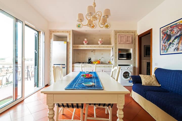 La Terrazza Su Olbia - Olbia