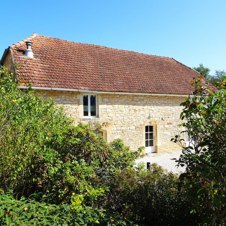 Gîte Des Rapiettes : Nature, Calme & Détente - Martel
