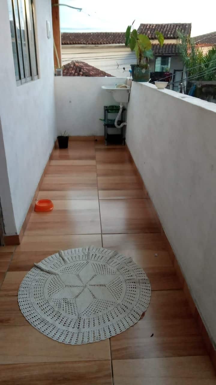 Casa Malu - Paraty