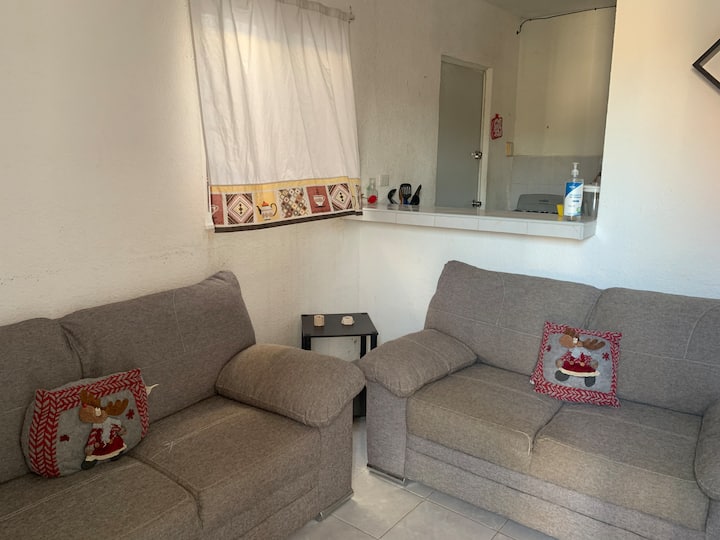 Acogedora Casa En Chetumal - Chetumal