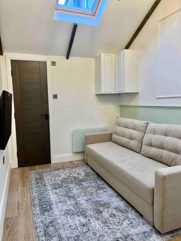 Tiny Home Near Wembley, London With Parking! - Harrow
