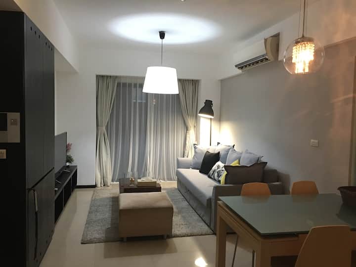 Perfect For Family With Baby! 1 - Tamsui District