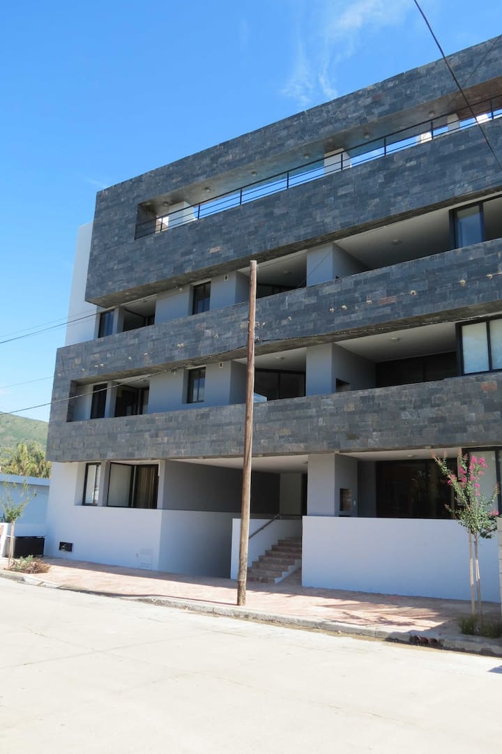 Tempo Departamento 43 - Villa Carlos Paz