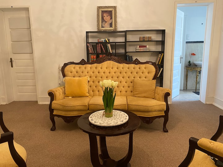 Premium Central Suite - Lisbon