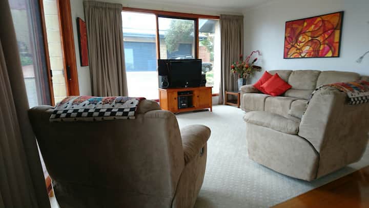 Sea Mist Apartment - Warrnambool