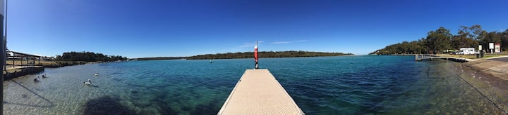 The Wharf House @ Sussex Inlet - Sussex Inlet