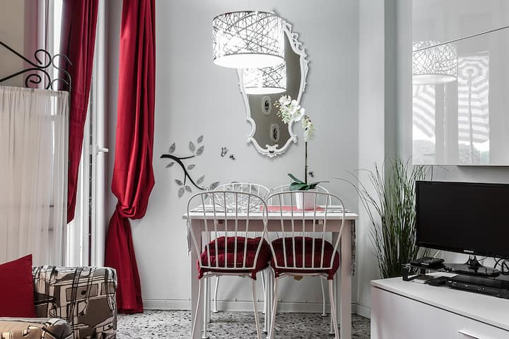 Grace&beauty Loreto - Cologno Monzese