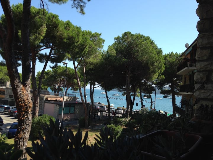 Cozy Sailor's Cove In Portovenere - Porto Venere