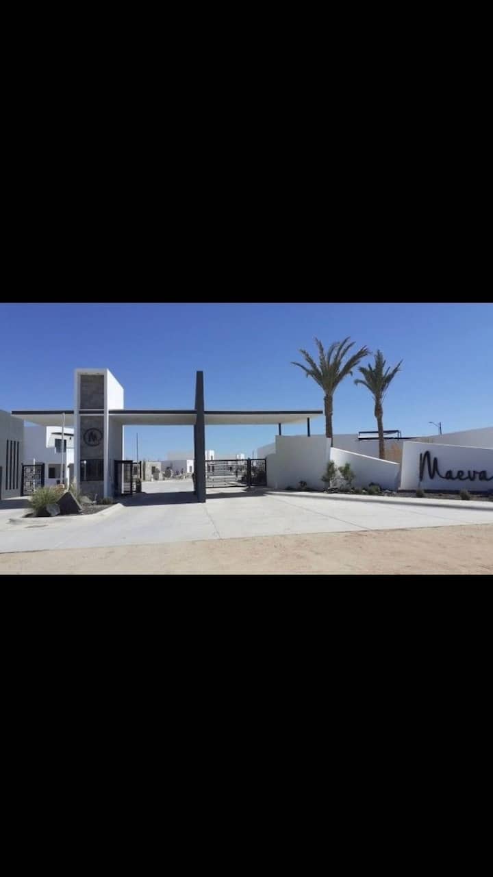 Residencial Maeva Puerto Peñasco 10 - Puerto Peñasco