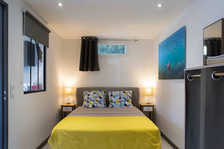 Logement Pour 2 Personnes Dans La Propriété - Arles