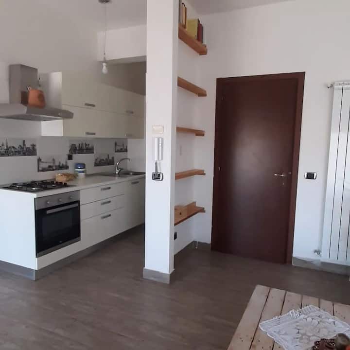 B&b Sweet Emma Suite Stella - Caserta