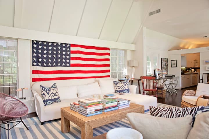 Charming Cottage in Museum District/Medical Center - Cottages for Rent ...