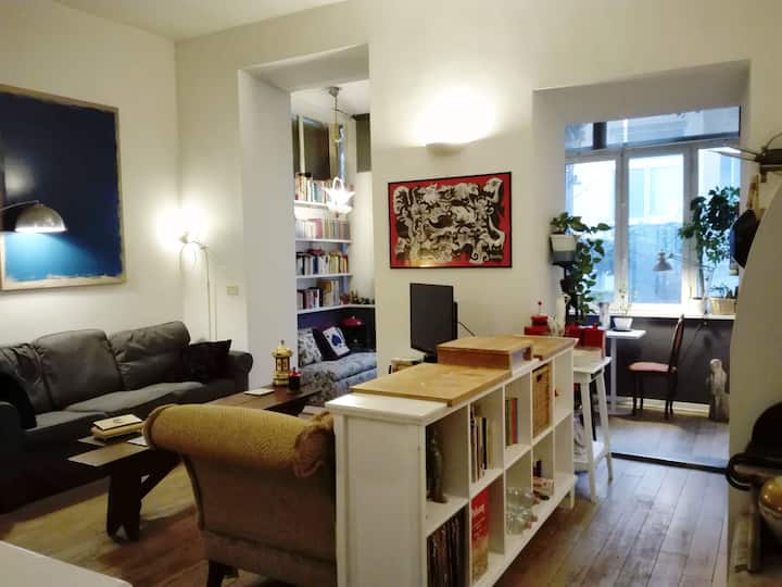 The Veranda On The Garden! - 