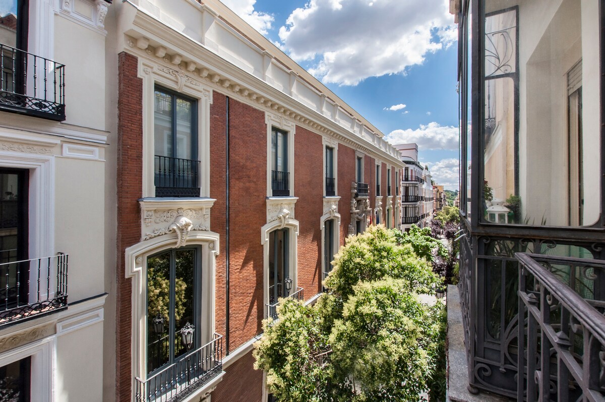 Madrid Vacation Rentals | House and Apartment Rentals | Airbnb