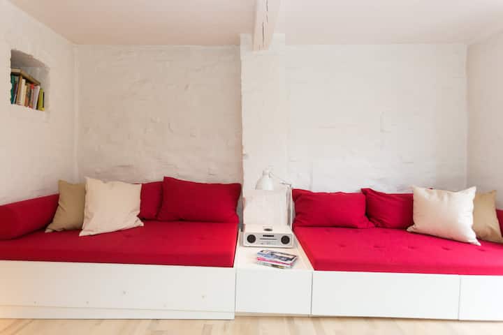 Wohnung In Kopenhagen - Copenhagen