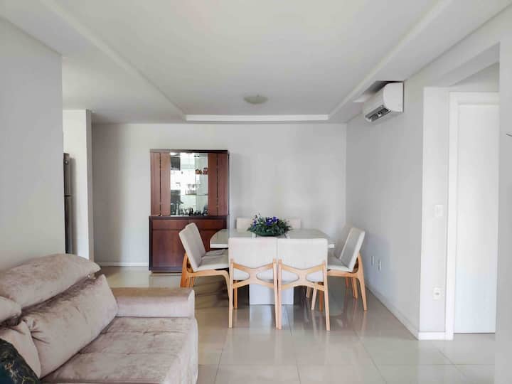 Apartamento Aconchegante, Balneário Camboriú - Balneário Camboriú