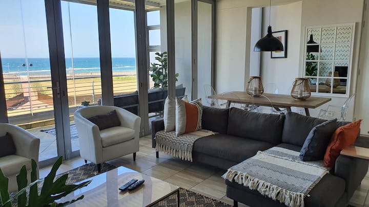 The Quays 405 Across The Ocean Near Ushaka - Durban