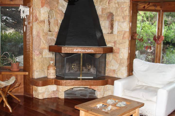 Casa Del Arrayán, Bariloche Zona Céntrico - Bariloche