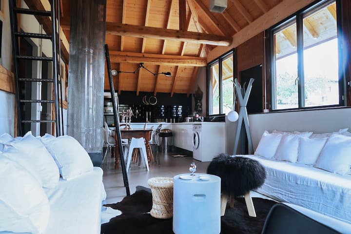 Un Logement Comme Nulle Part Ailleurs - Rumilly