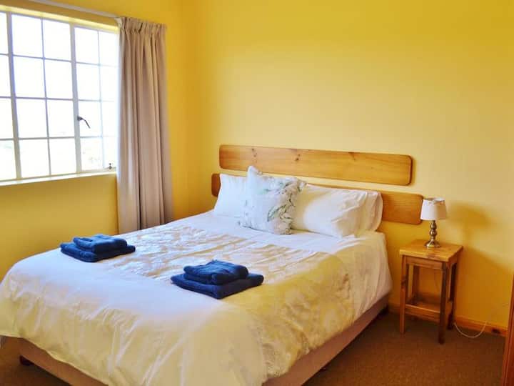 Mrs Brown Room - Grabouw
