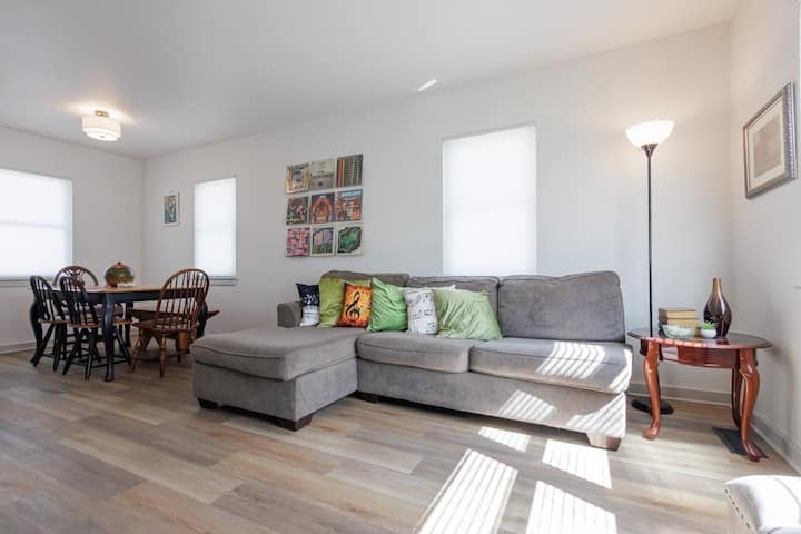 Lancaster/millersville 4 Bedroom, Gameroom, Bbq - Lancaster, PA