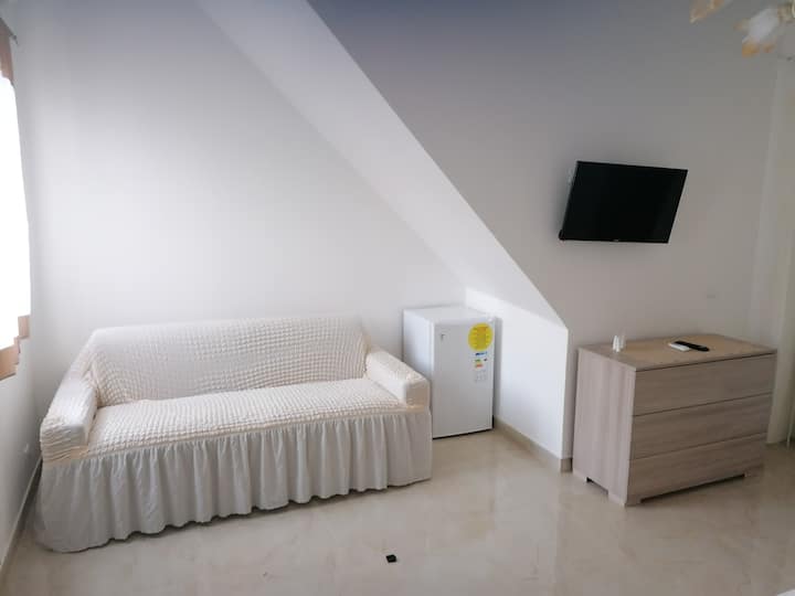 B&b Kk Lussuria - Катания