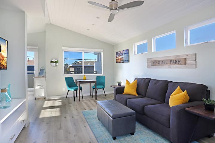 The Trestles Casita-south San Clemente - San Clemente, CA