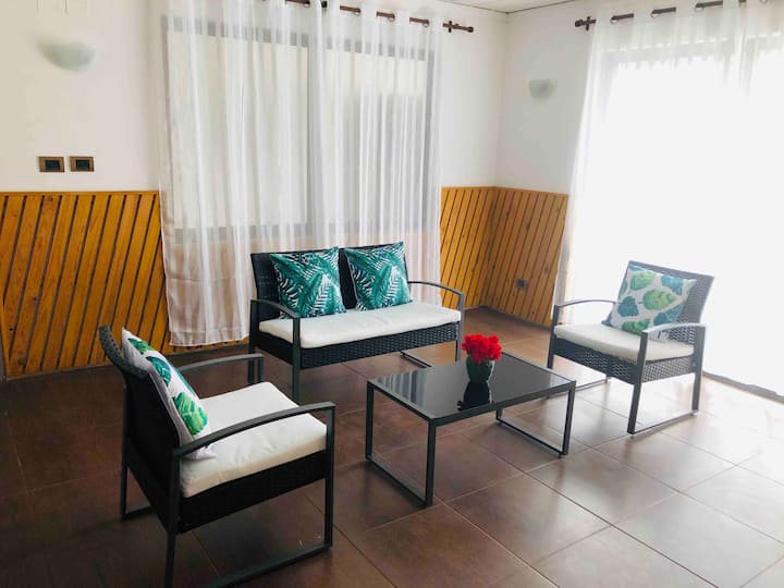 Vaiteka 3 - 이스터섬