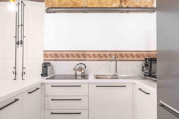 Calderai82 Suites1 In Centro - Palermo, Italy